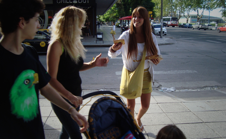 Pantene – Dynamic · GROUP