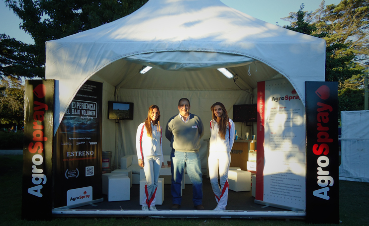 Agrospray – Dynamic · GROUP