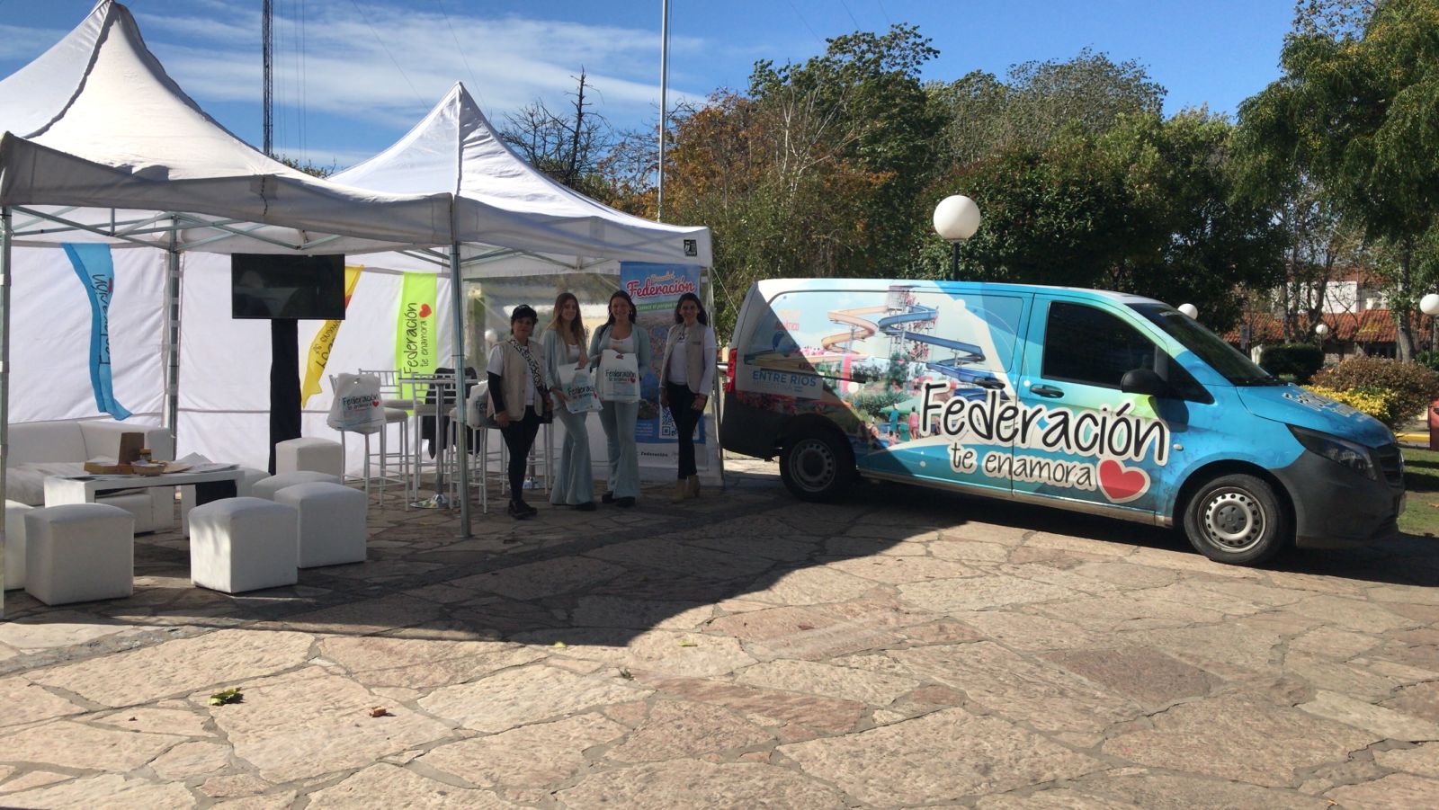 Federación · Entre Ríos – Dynamic · GROUP